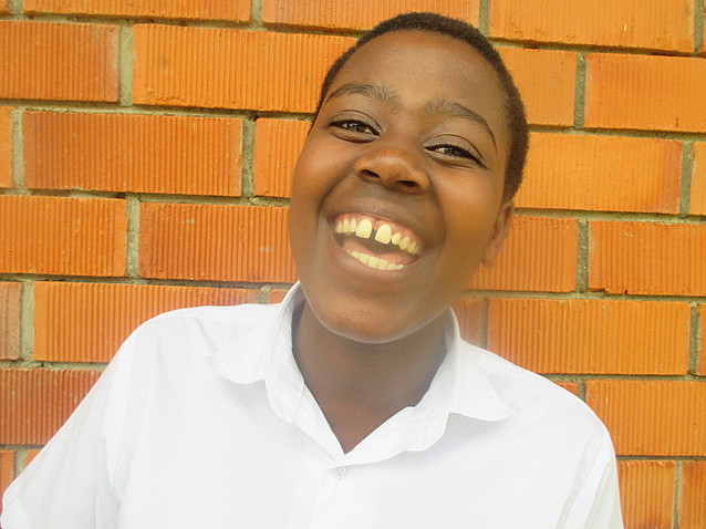 Success! Akankunda from Uganda raised $196 to fund a mass excision so ...