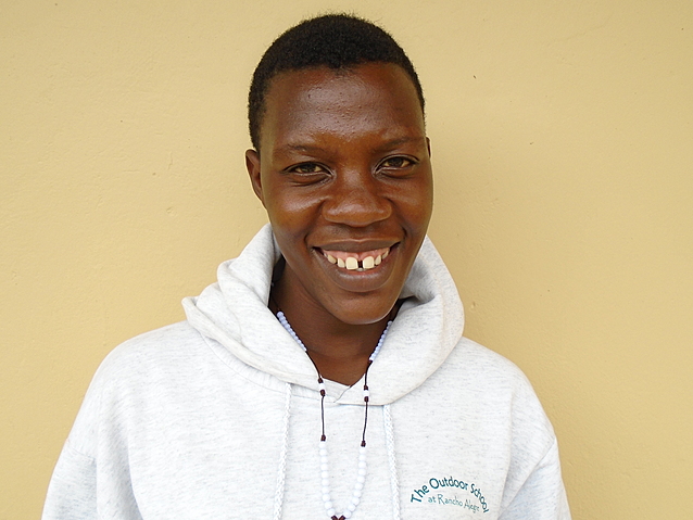 Success! Kemigisha from Uganda raised $170 to fund hernia repair ...
