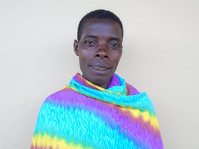 Success! Katoma from Uganda raised $228 to fund a hysterectomy. | Watsi