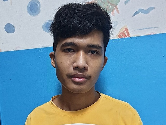 Success! Deng from Cambodia raised $474 to fund a skin graft procedure ...
