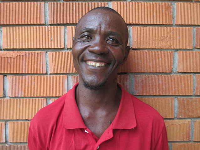 Success! Byarugaba from Uganda raised $230 to fund hernia repair ...
