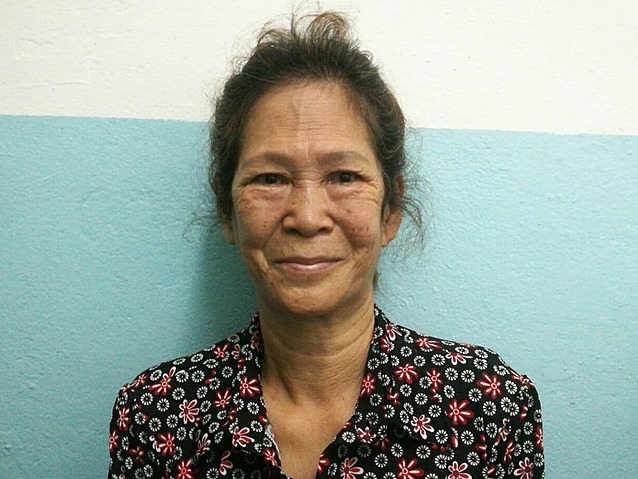 Success! Sok Heng from Cambodia raised $229 to fund sight-restoring ...
