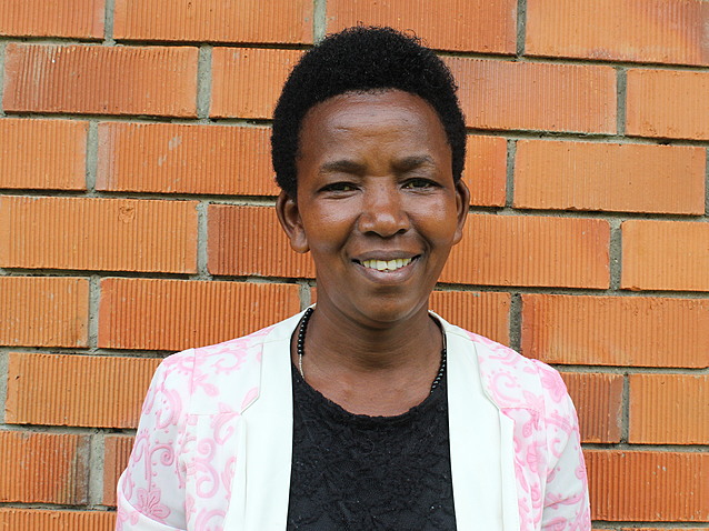 Success! Evalyne from Uganda raised $219 to fund surgery to treat ...