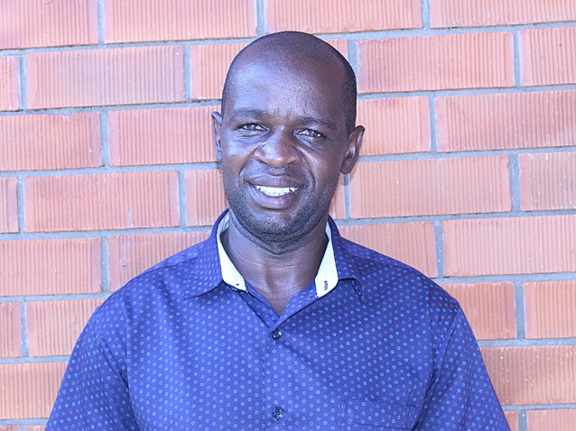 Success! Mujuni from Uganda raised $252 to fund thyroidectomy surgery ...