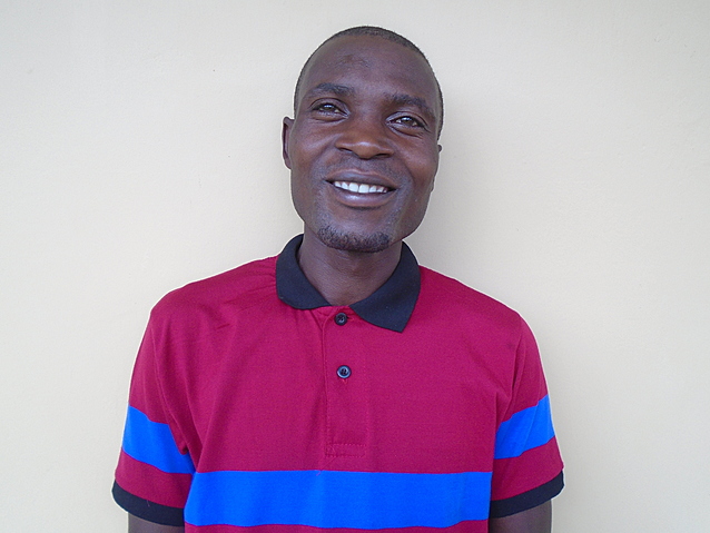 Success! Moses from Uganda raised $170 to fund hernia surgery. | Watsi