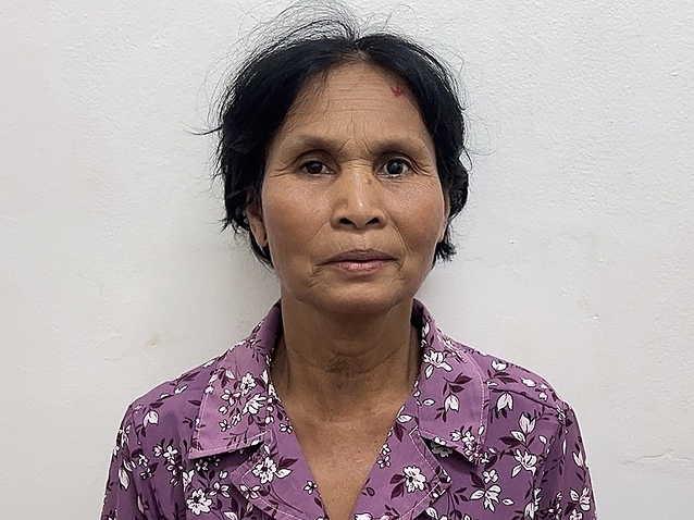 Success! Seang from Cambodia raised $253 to fund cataract surgery so ...