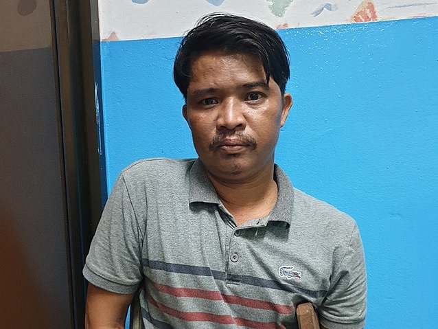 Success! Chanthy from Cambodia raised $304 to fund fracture repair ...