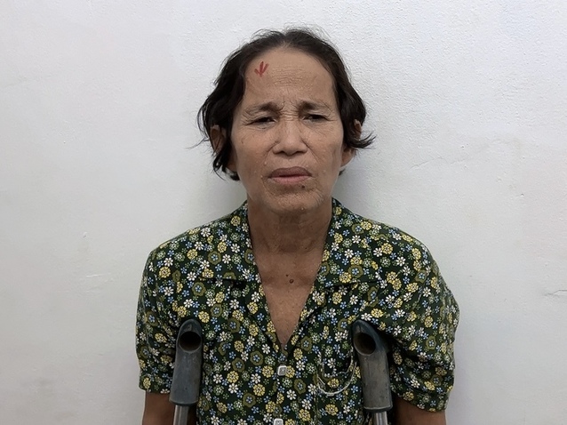 Success! Chantha from Cambodia raised $253 to fund cataract surgery so ...