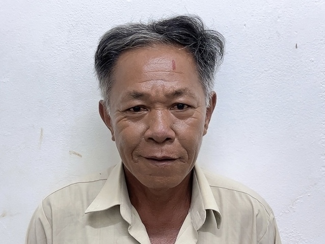 Success! Van Dao from Cambodia raised $253 to fund cataract surgery so ...