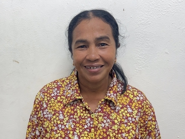 Success! Sameth from Cambodia raised $225 to fund surgery to restore ...