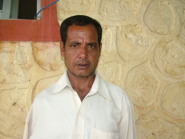 Prem from Nepal raised $205 so he can use his hand again. | Watsi