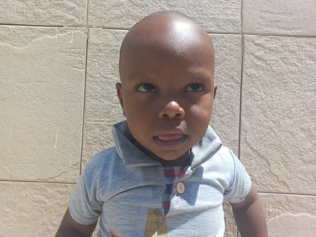 Success! Rabira from Ethiopia raised $1,293 to fund hypospadias repair ...