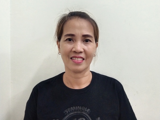 Success! Maria Jean from the Philippines raised $1,285 to fund life ...