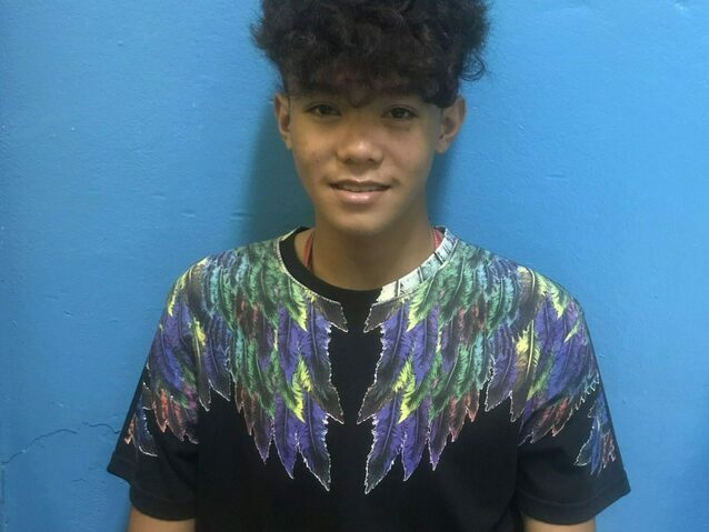 Success! Leng from Cambodia raised $572 to fund a nerve and tendon ...