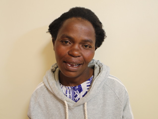 Success! Monicah from Kenya raised $1,171 to fund hearing treatment ...