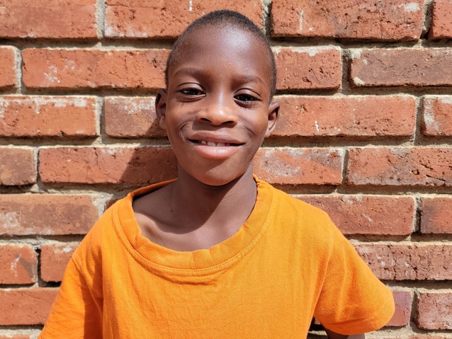 Success! Samiri from Tanzania raised $935 to fund clubfoot treatment ...