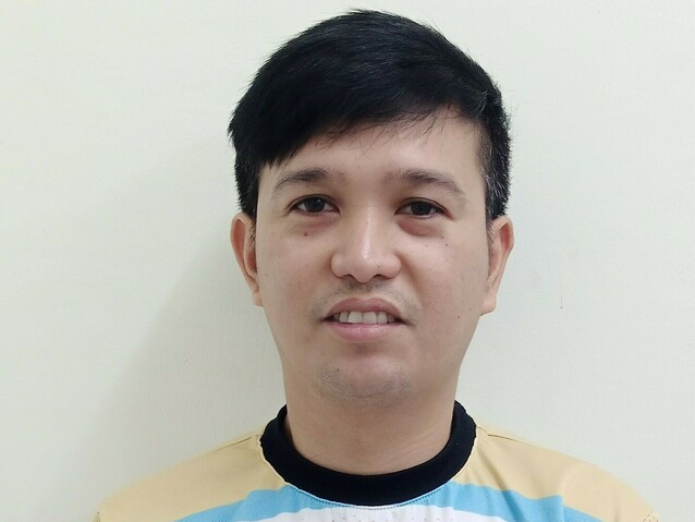 Success! Norlan from the Philippines raised $1,285 to fund surgery to ...