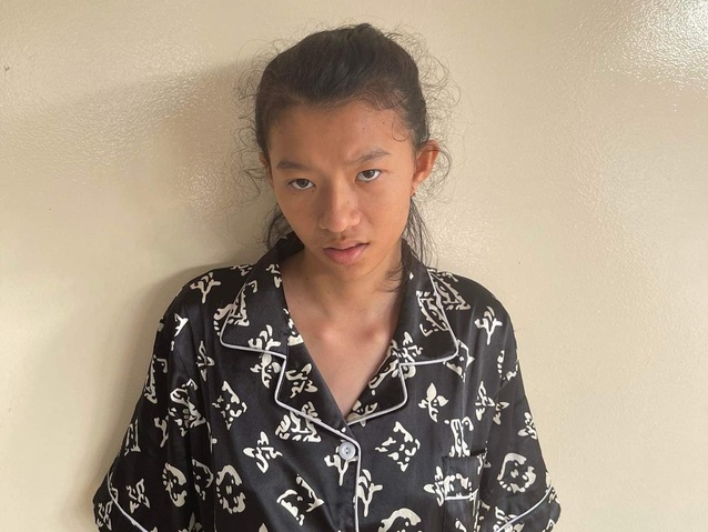 Success! Leakhena from Cambodia raised $482 to fund a leg surgery. | Watsi