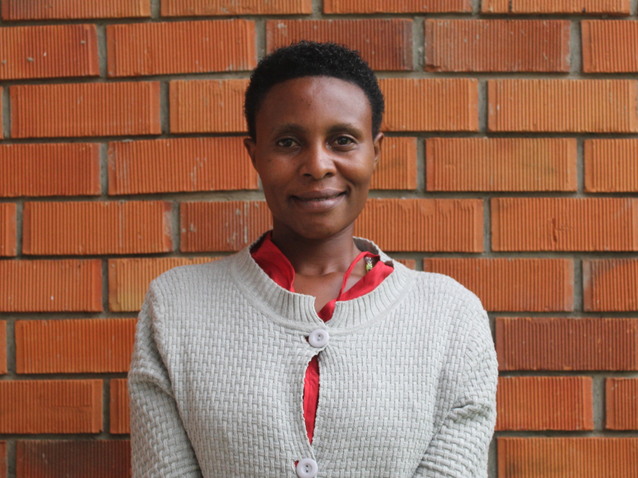 Success! Dianah from Uganda raised $137 to fund surgery to help her ...