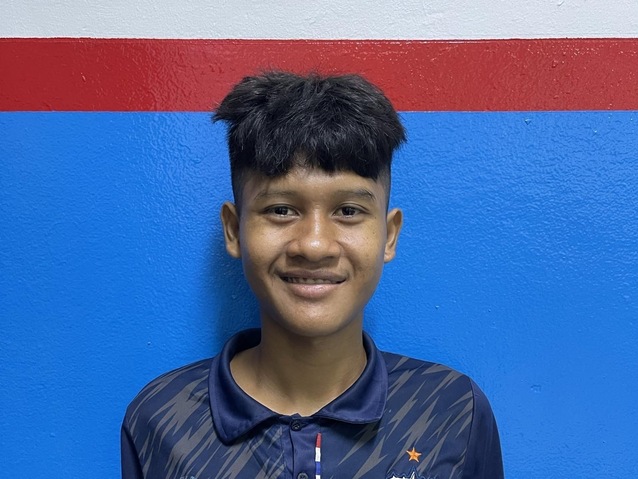 Success! Chanthorn from Cambodia raised $1,500 to fund spinal surgery ...