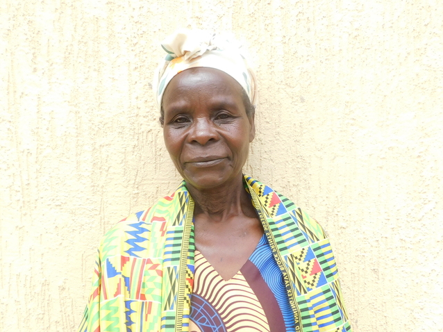 Success! Loyda from Uganda raised $145 to fund thigh surgery. | Watsi