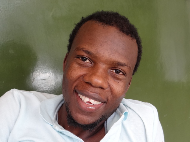 Wesley from Kenya raised $1,049 to fund fracture repair surgery. | Watsi