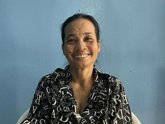 Success! Soeng from Cambodia raised $383 to fund fracture repair ...