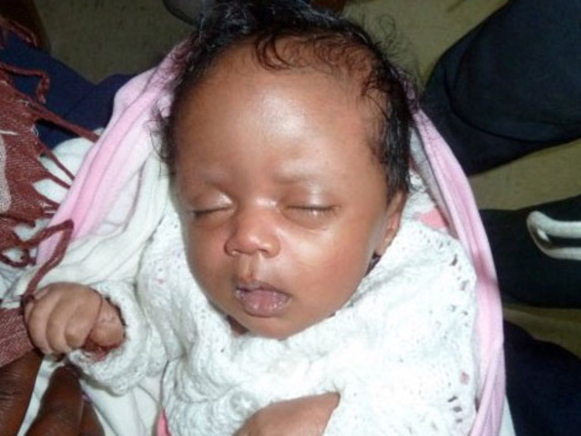 Mistire from Ethiopia raised $1,300 to get healthy. | Watsi