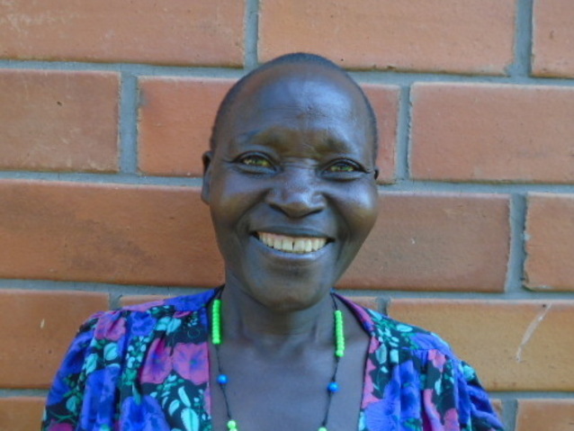 Success! Odeta from Uganda raised $256 to fund a hysterectomy. | Watsi