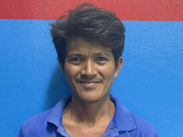 Success! Sitha from Cambodia raised $304 to fund hardware removal ...