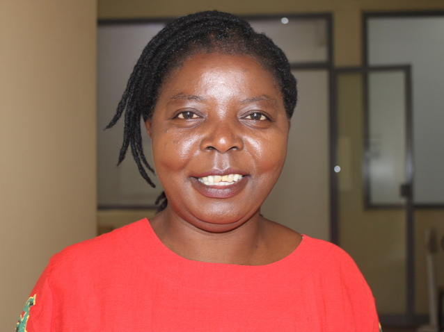 Success! Talina from Malawi raised $1,363 to fund a hysterectomy. | Watsi
