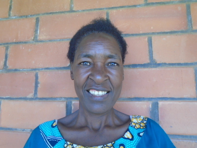 Success! Sylivia from Uganda raised $256 to fund gynecology surgery ...