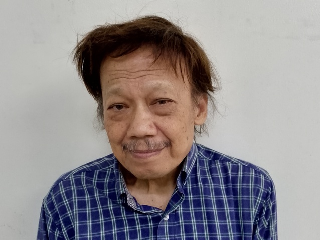 Success! Renato from the Philippines raised $1,103 to fund abdominal ...