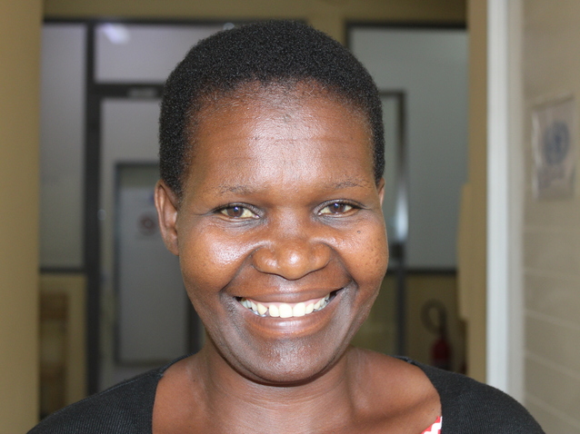 Rabecca is a 46-year-old mother from Malawi who needs $1,363 to fund a ...