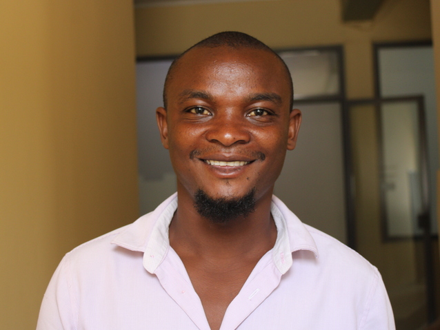 Success! Yamikani from Malawi raised $575 to fund hernia repair surgery ...