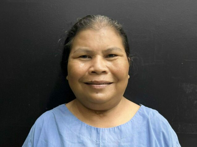 Success! Thol from Cambodia raised $649 to fund eye surgery. | Watsi