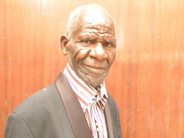 Success! Vickson from Malawi raised $530 to fund surgery to alleviate ...