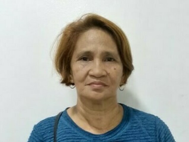 Success! Angelita from the Philippines raised $869 to fund a mass ...