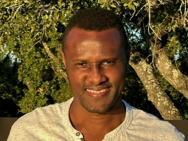 Success! Ronald from Haiti raised $1,500 to fund treatment leading up ...