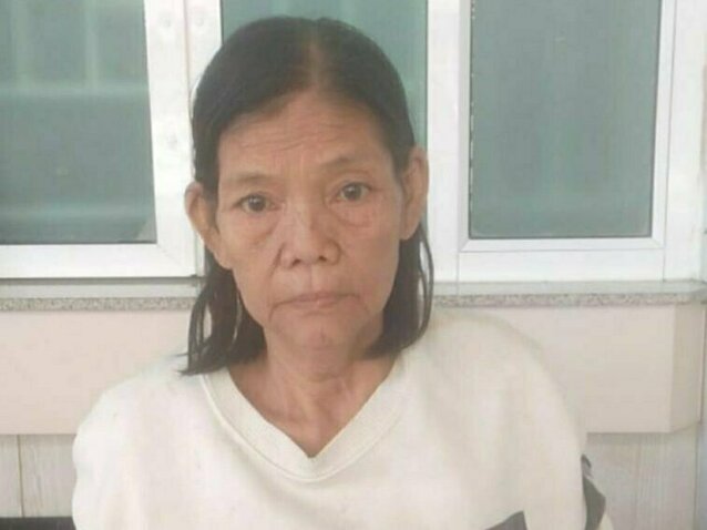 Success! Mu from Burma raised $1,500 to fund hip replacement surgery ...