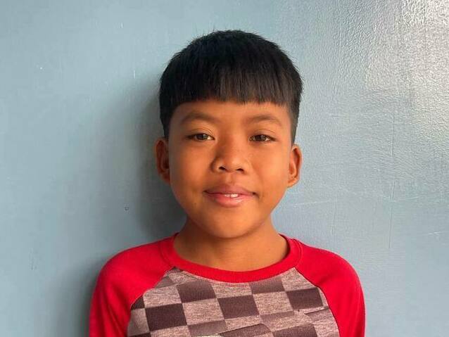 Success Youk From Cambodia Raised 382 To Fund Contracture Release Surgery Watsi
