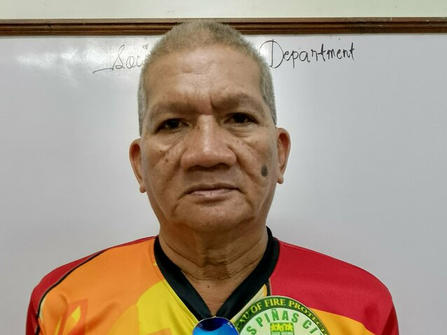 Success! Ramon from the Philippines raised $1,031 to fund gallbladder ...