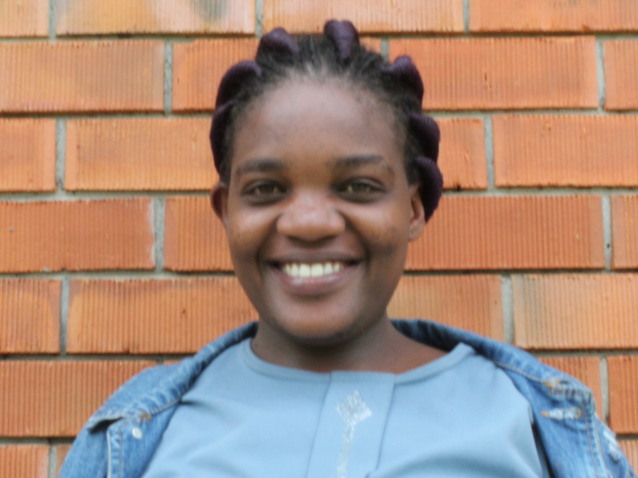 Shivan from Uganda raised $252 to fund a c-section to safely deliver ...