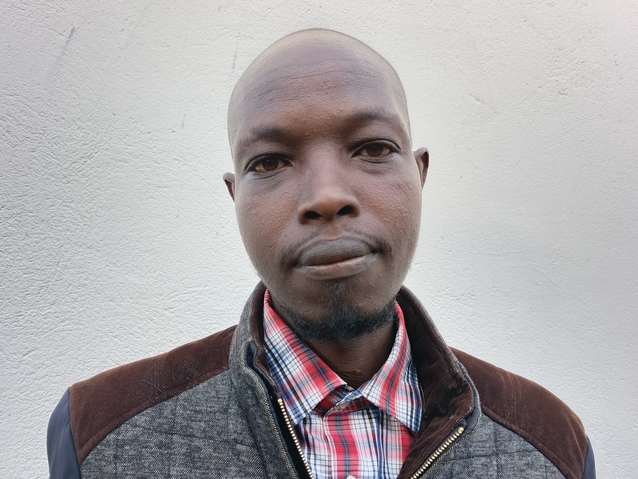 Success! Kassim from Kenya raised $1,127 to fund surgery to prevent ...