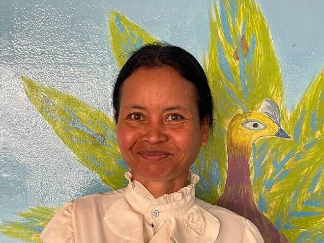 Success! Chanthol from Cambodia raised $248 to fund mass removal ...