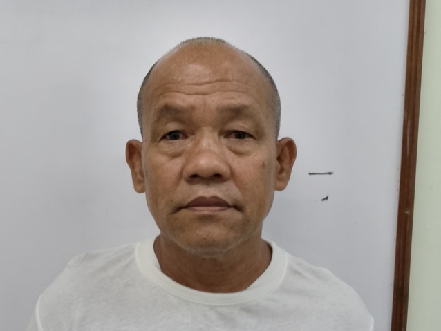 Success! Danilo from the Philippines raised $1,038 to fund hernia ...