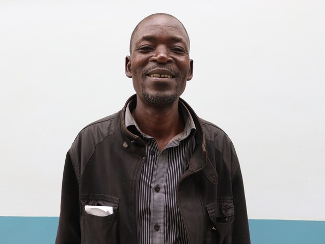 Nashon from Kenya raised $1,185 to fund urgent debridement and skin ...