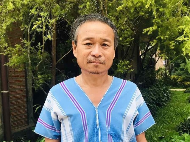 Success! Saw Htoo from Burma raised $469 to fund a CT scan. | Watsi