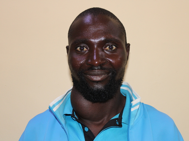 Success! Isaack from Malawi raised $1,015 to fund thyroid surgery. | Watsi