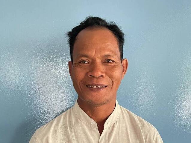 Success! Cheang from Cambodia raised $229 to fund surgery to remove ...